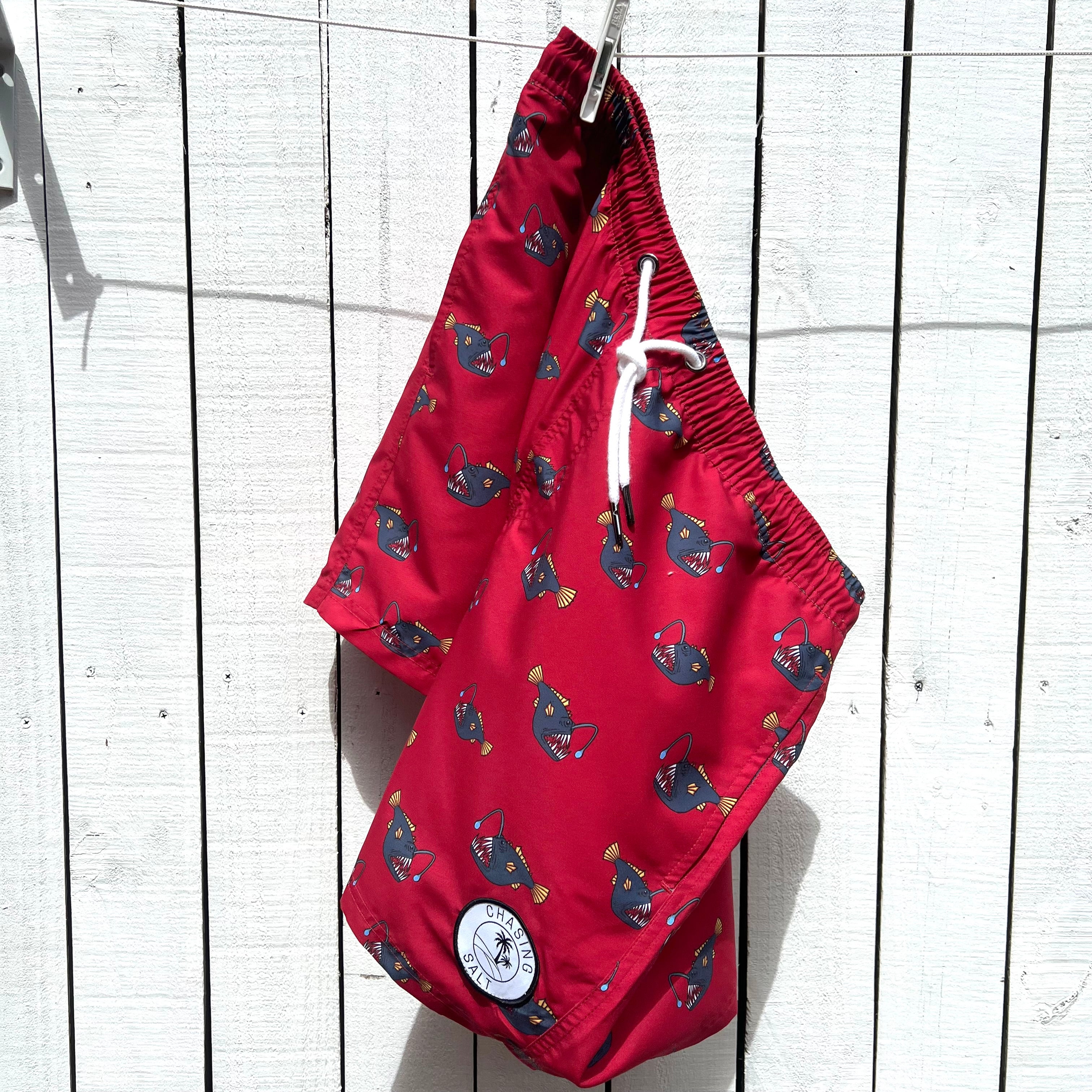 Anglers – Chasing Salt